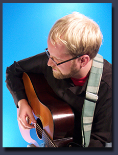 Dan Cloutier | Limelight Magazine