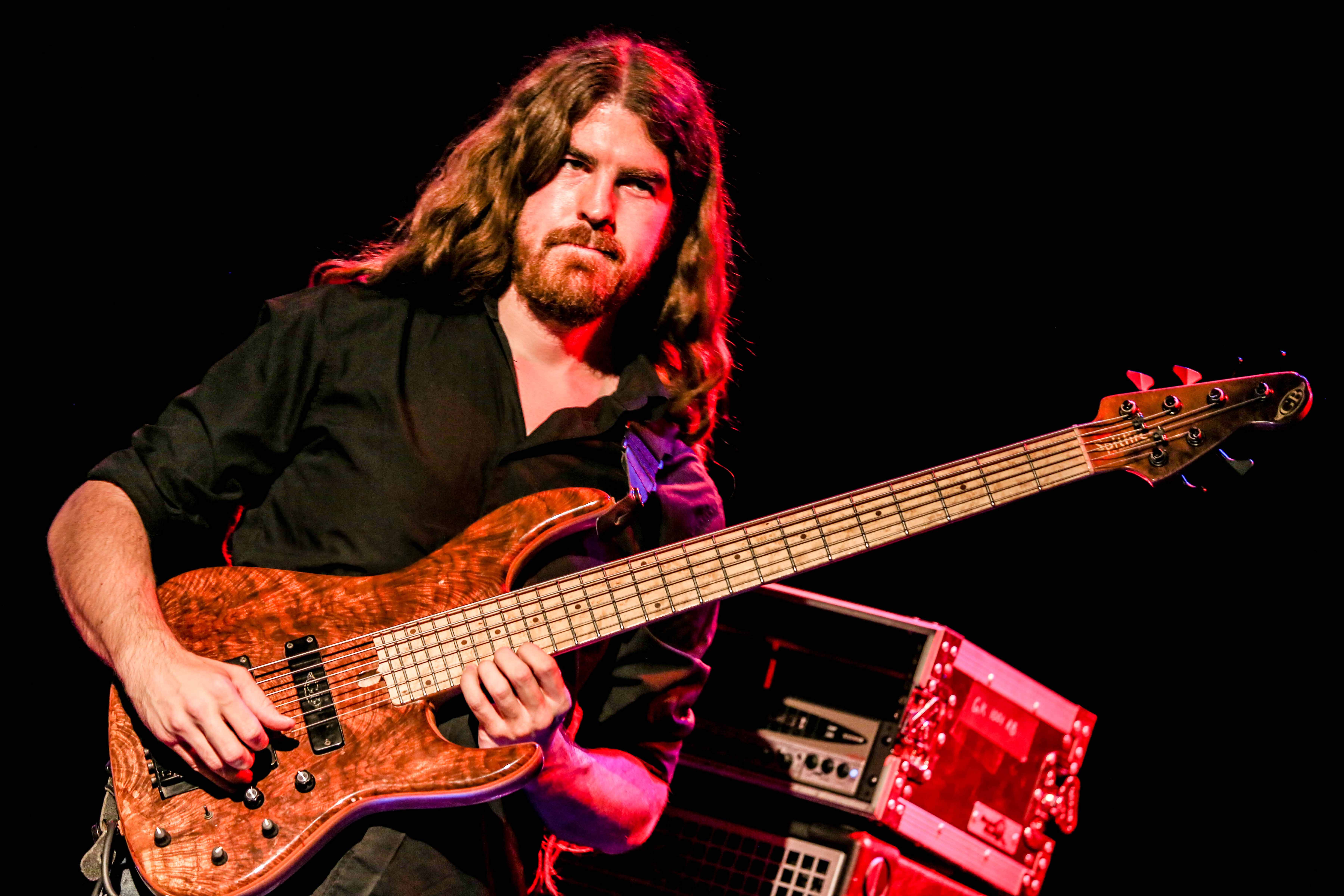 ‘Reflections’ from Simon Fitzpatrick | Limelight Magazine