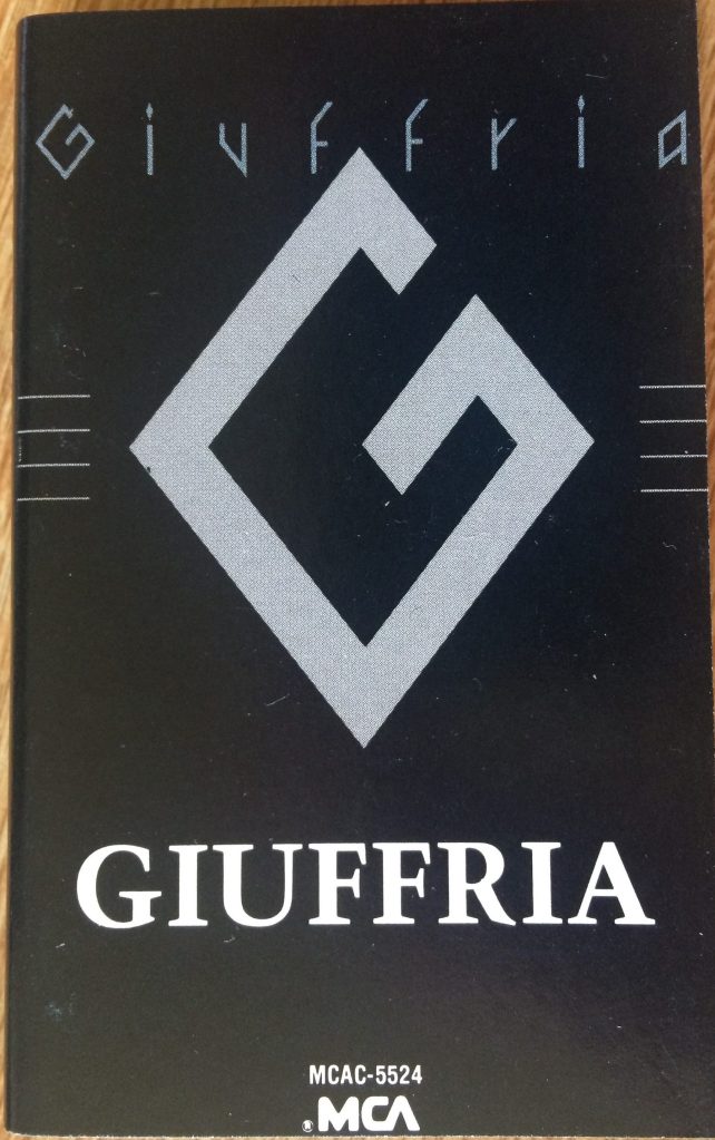The Cassette Chronicles – Giuffria’s ‘Giuffria” | Limelight Magazine