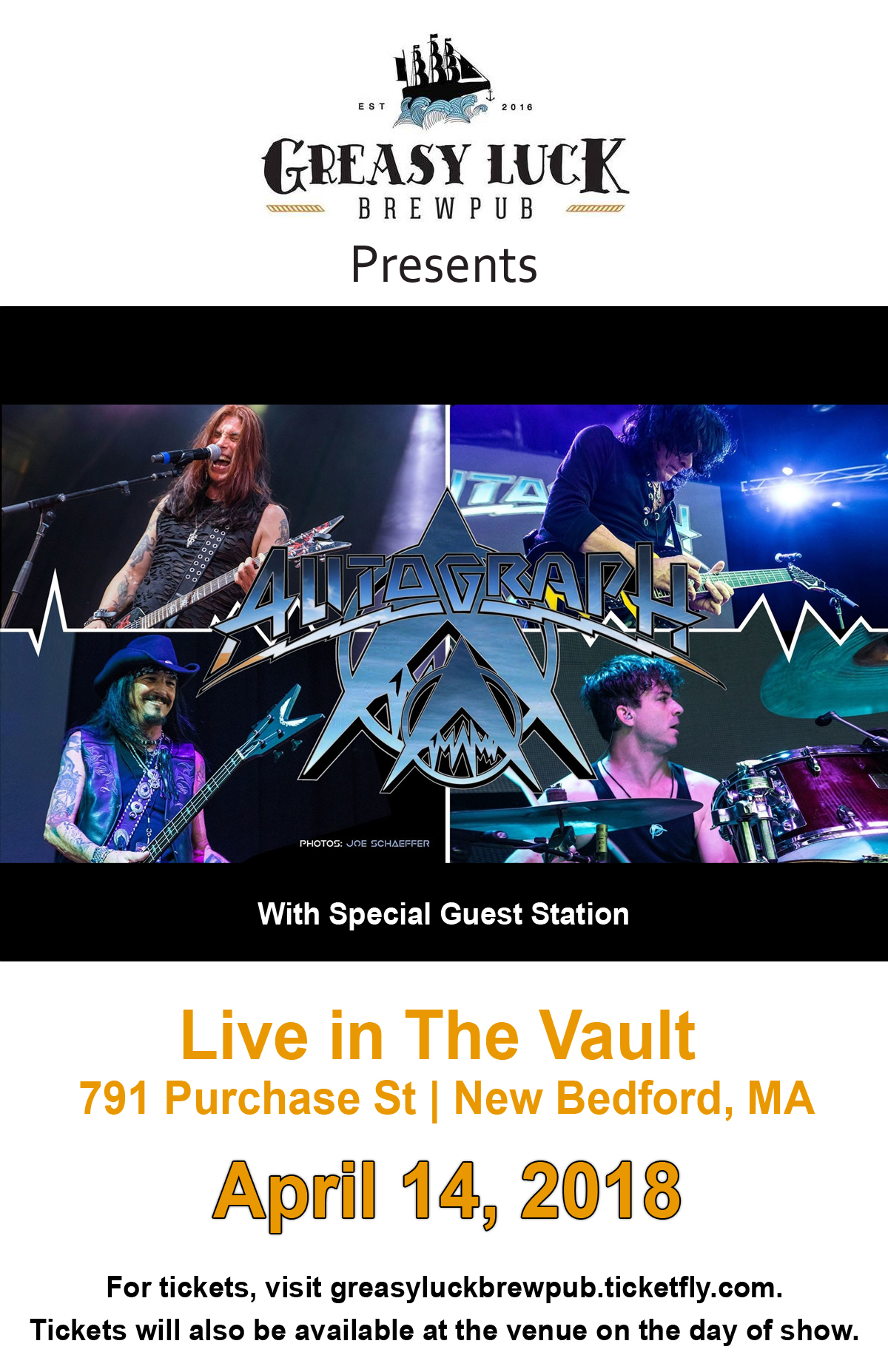 The Cassette Chronicles – Lion’s ‘Dangerous Attraction’ | Limelight ...