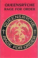 Queensryche – Rage for Order | Limelight Magazine