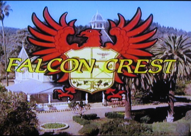 Falcon Crest Next Generation