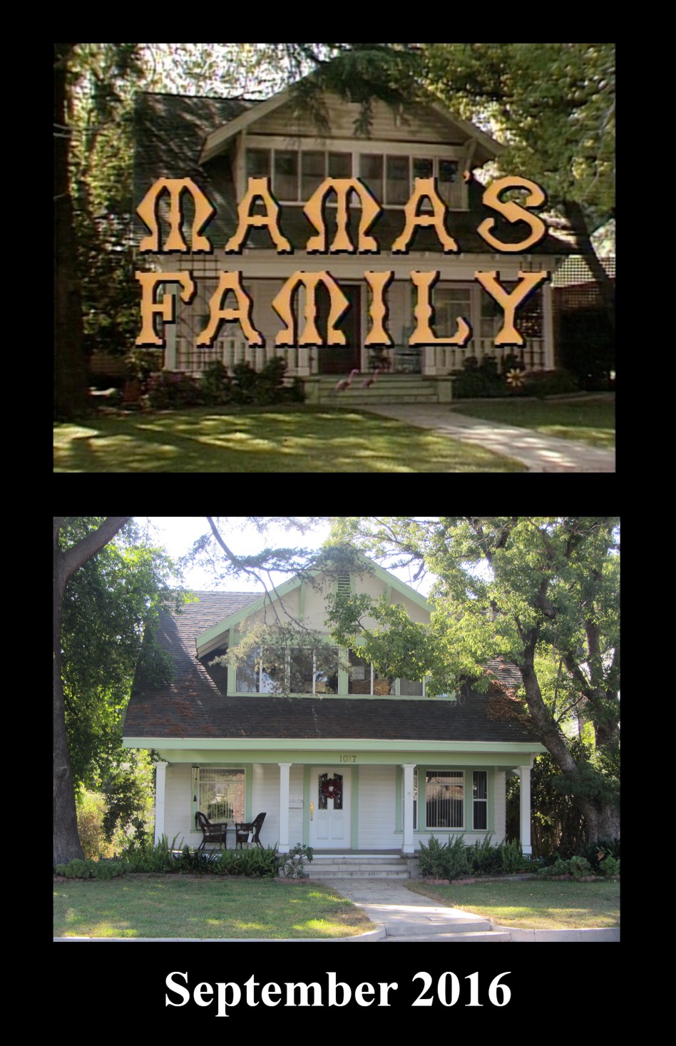 FILMING LOCATION SPOTLIGHT – “MAMA’S FAMILY” | Limelight Magazine