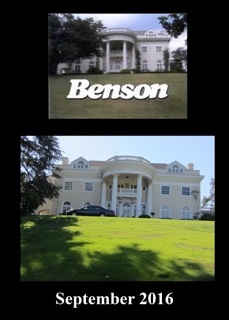 FILMING LOCATION SPOTLIGHT – “BENSON” (1979-1986) | Limelight Magazine