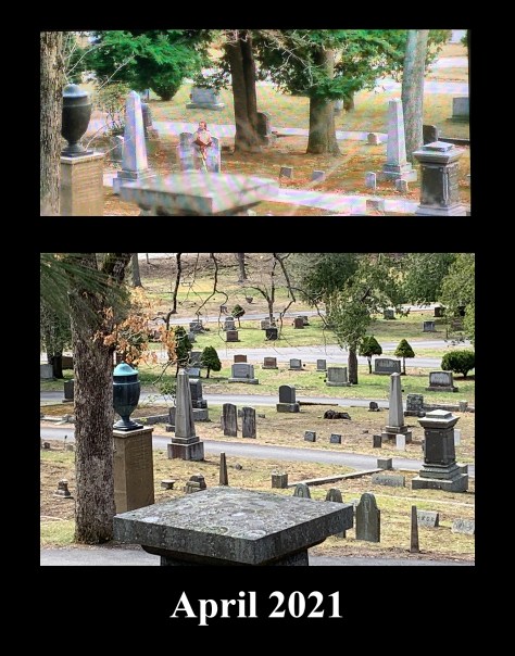 FILMING LOCATION SPOTLIGHT – “THE HOUSE BY THE CEMETERY” (1981 ...